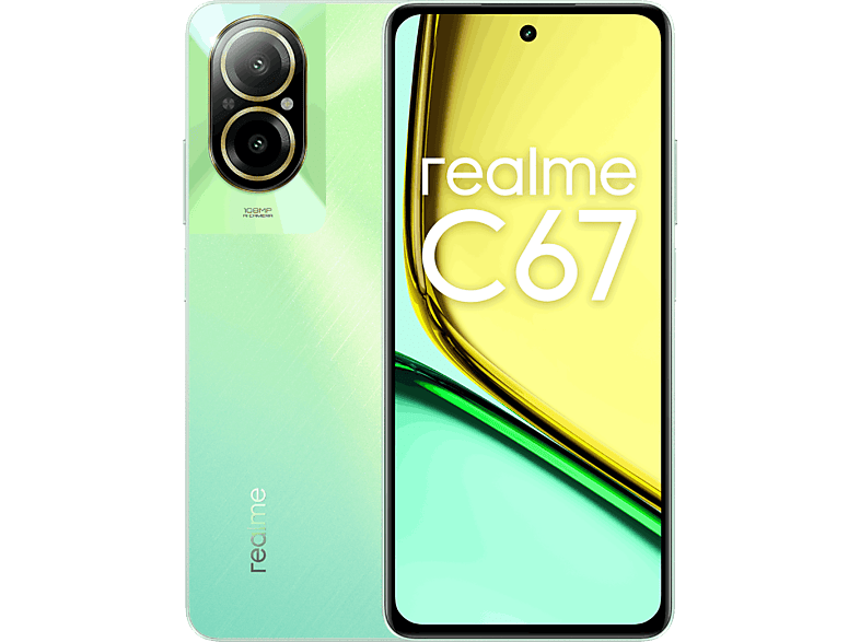 Móvil | realme C67