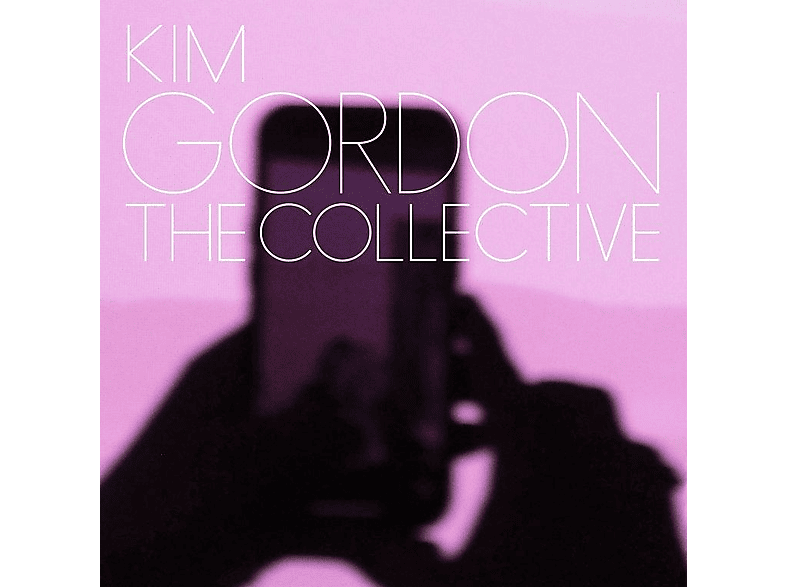 Kim Gordon | The Collective - (CD) | MediaMarkt