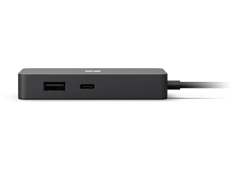 MICROSOFT HUB PORTATILE Surface USB-C Travel Hub | MediaWorld.it