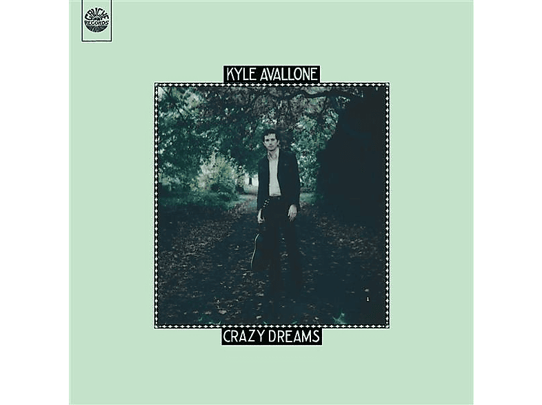 Kyle Avallone | crazy dreams - (Vinyl) | MediaMarkt
