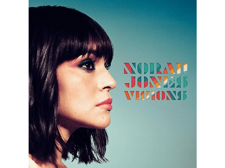 Norah Jones | Visions [Vinyl] online kaufen | MediaMarkt