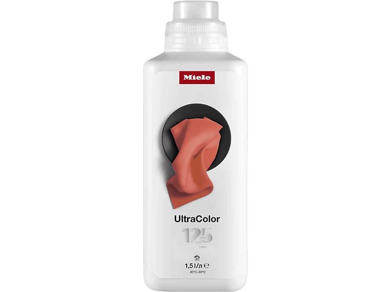 MIELE UltraColor Edition125 1,5 l | MediaMarkt