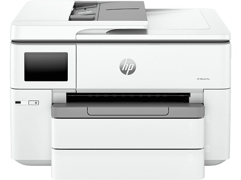 HP OfficeJet Pro 9730e | Instant Ink - Printen, kopiëren en scannen ...