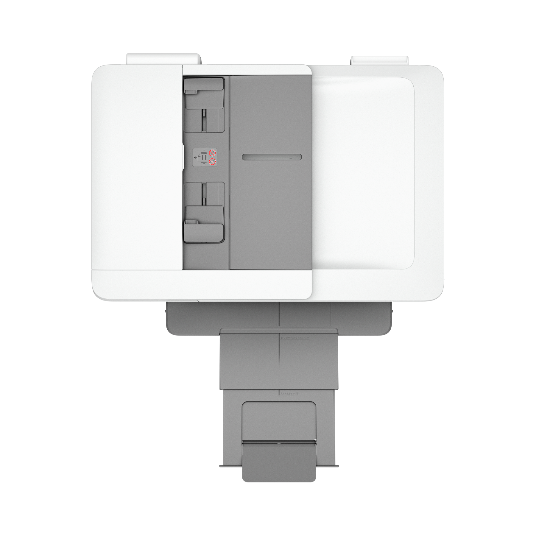 HP OfficeJet Pro 9730e | Instant Ink - Printen, kopiëren en scannen ...