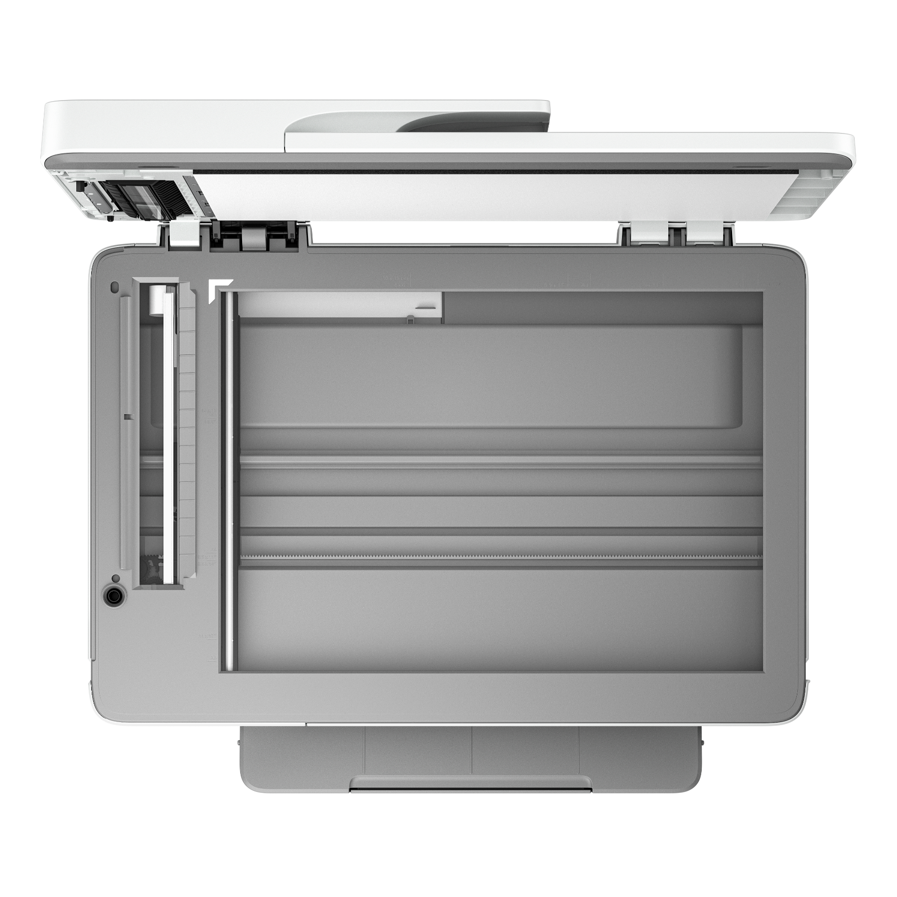 HP OfficeJet Pro 9730e | Instant Ink - Printen, kopiëren en scannen ...