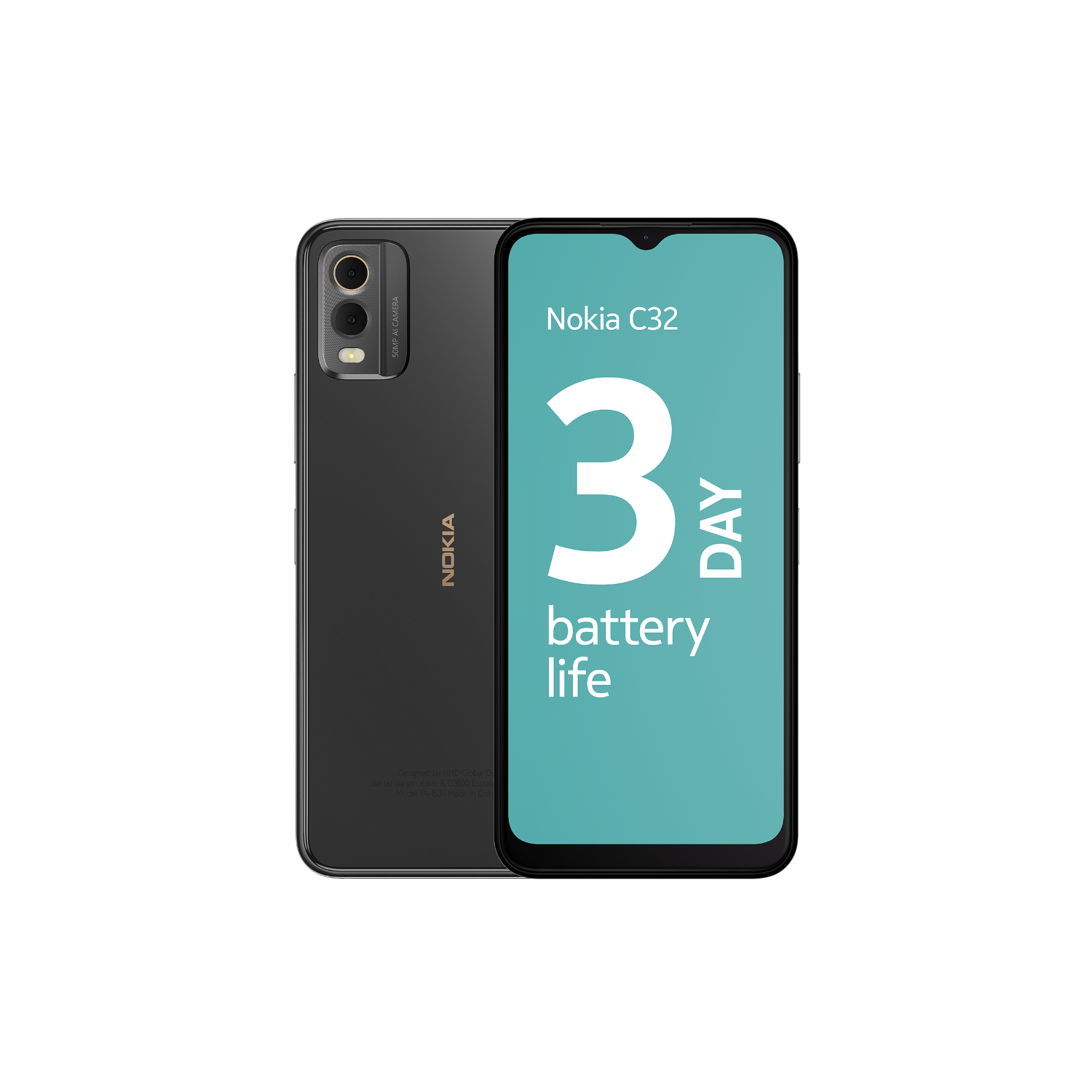 Nokia-smartphone kopen? Binnen 30 min afhalen of morgen bezorgd ...