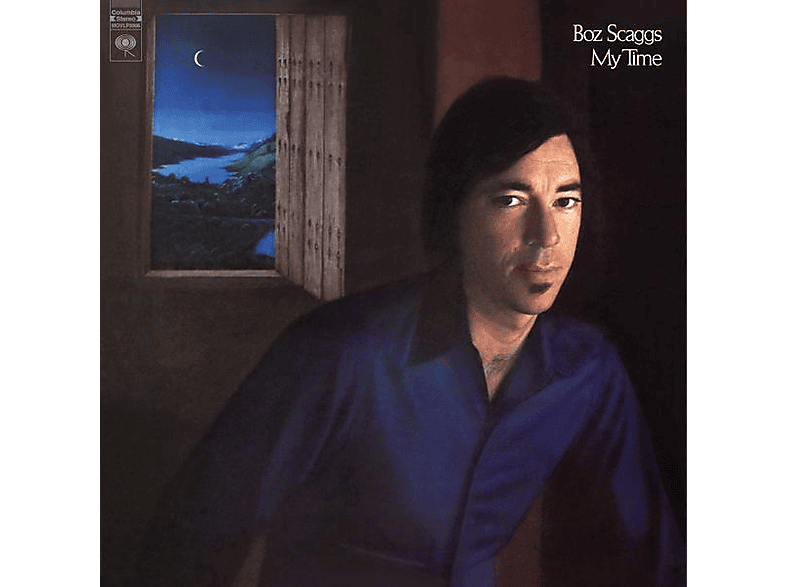 Boz Scaggs | My Time - (Vinyl) Boz Scaggs auf Vinyl online kaufen | SATURN