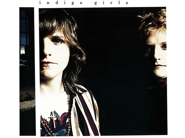 Indigo Girls | Indigo Girls - Indigo Girls - (Vinyl) - MediaMarkt