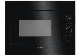 AEG MBE2658SEB Beépíthető mikrohullámú sütő - Media Markt online vásárlás