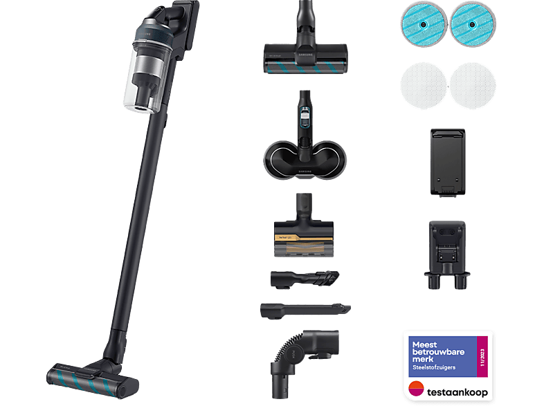 SAMSUNG Jet 85 Premium