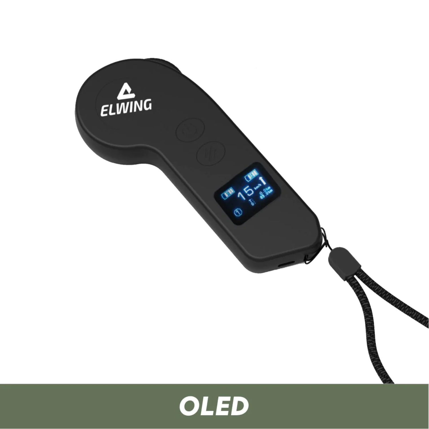 ELWING Halokee Dual Long Range OLED | MediaMarkt