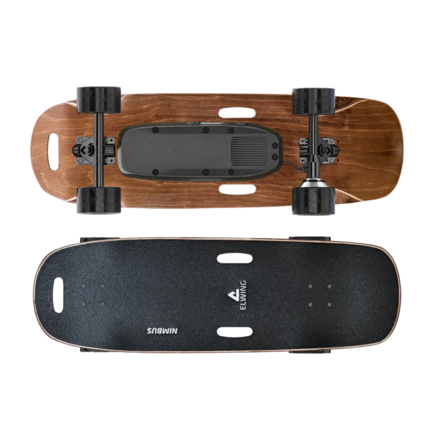 ELWING Nimbus Dual Long Range kopen? | MediaMarkt