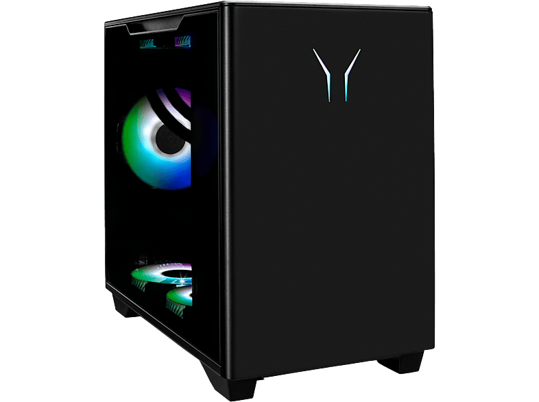 ERAZER Bandit P20 (MD 34600) | Gaming PC, Intel® Core™ i5, 1 TB SSD, 16 ...