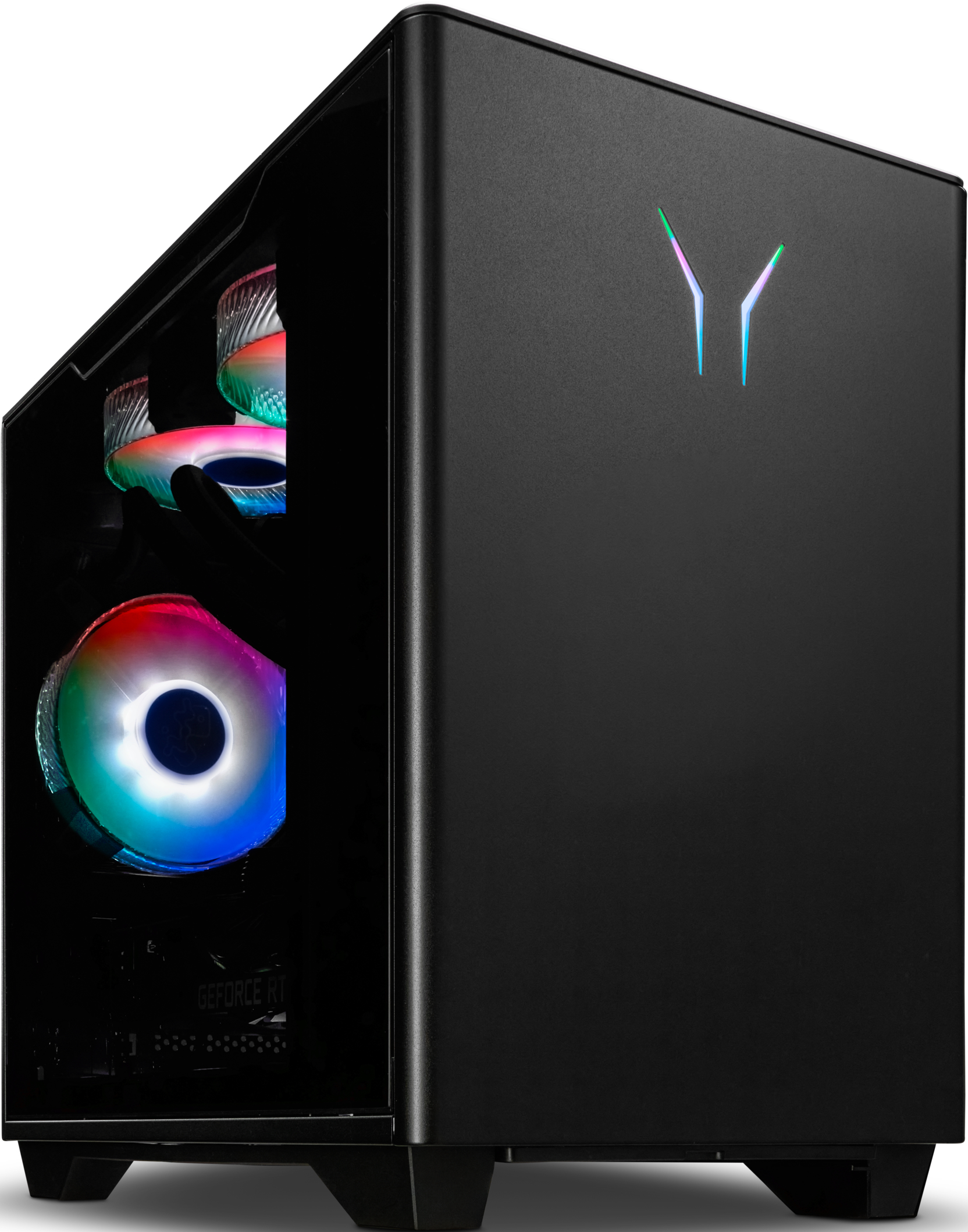 ERAZER Bandit P20 (MD 34600) | Gaming PC, Intel® Core™ i5, 1 TB SSD, 16 ...