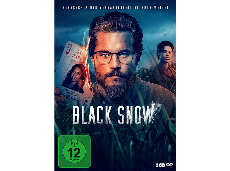 Black Snow DVD online kaufen | MediaMarkt