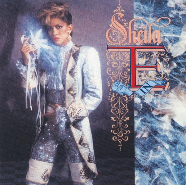 Sheila E. | Sheila E. - Romance 1600 - (CD) Rock & Pop CDs - MediaMarkt