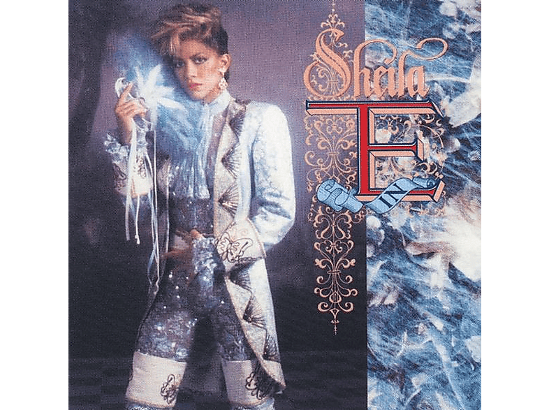 Sheila E. | Sheila E. - Romance 1600 - (CD) Rock & Pop CDs - MediaMarkt