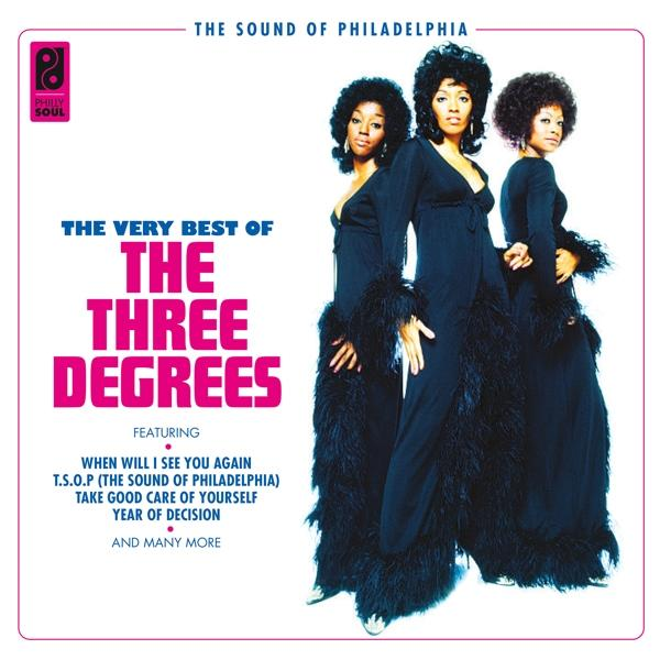 The Three Degrees | The Three Degrees - The Very Best of - (CD ...