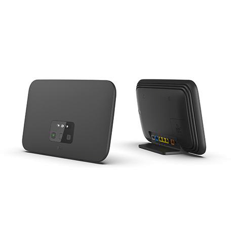 TELEKOM Speedport Smart 4 Plus Router | MediaMarkt