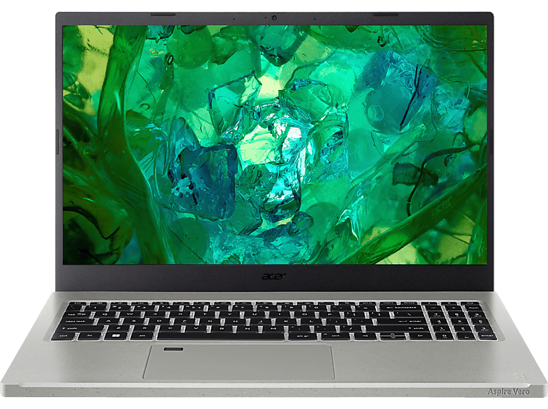 ACER Aspire Vero (AV15-53P-58QJ) mit Tastaturbeleuchtung | 15,6 Zoll ...