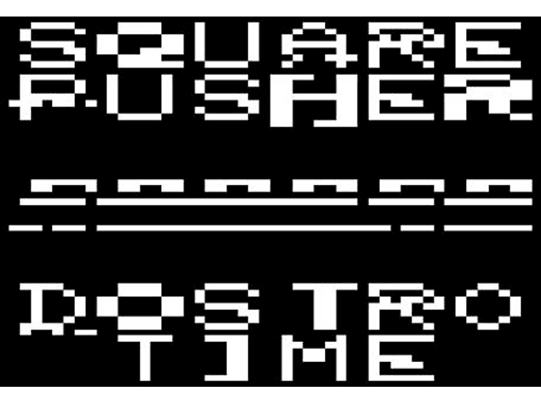 Squarepusher | Dostrotime (Gatefold CD) - (CD) Squarepusher auf CD ...