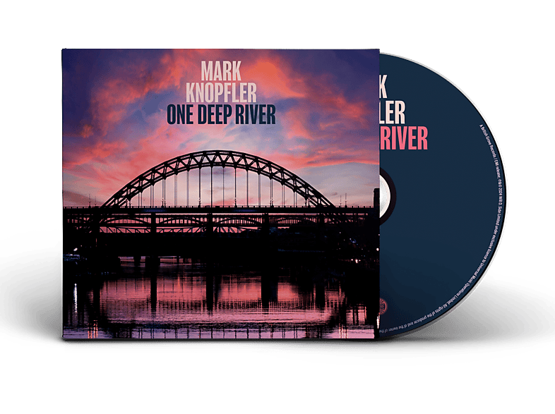 Mark Knopfler | One Deep River (CD) | MediaMarkt