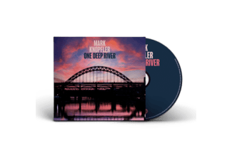 Mark Knopfler - One Deep River (CD)