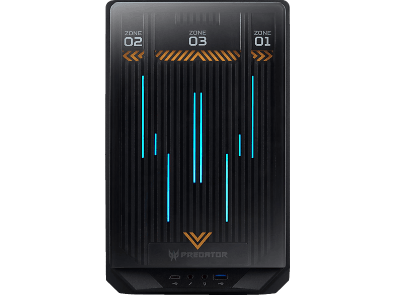 ACER Predator Orion X (POX-950) | Intel® Core™ i9 13900KF - 32 GB ...