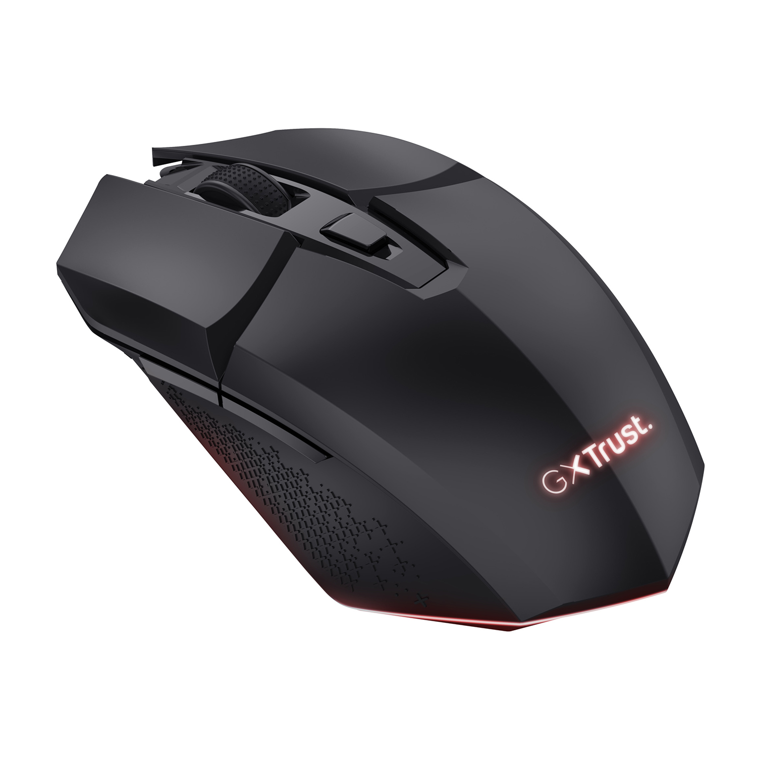 TRUST Mouse PC da gaming GXT110 FELOX WRLS MOUSE | MediaWorld.it