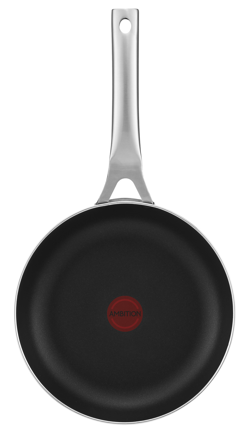 Patelnia głęboka AMBITION Ilag Essential Dott 24 cm | MediaMarkt