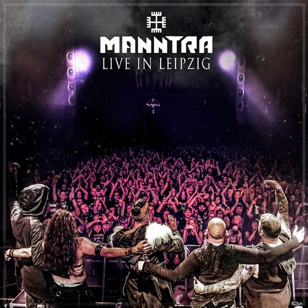 Manntra | Manntra - Live in Leipzig - (CD) Rock & Pop CDs - MediaMarkt