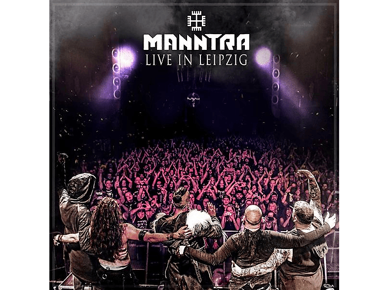 Manntra | Manntra - Live in Leipzig - (CD) Rock CDs - MediaMarkt