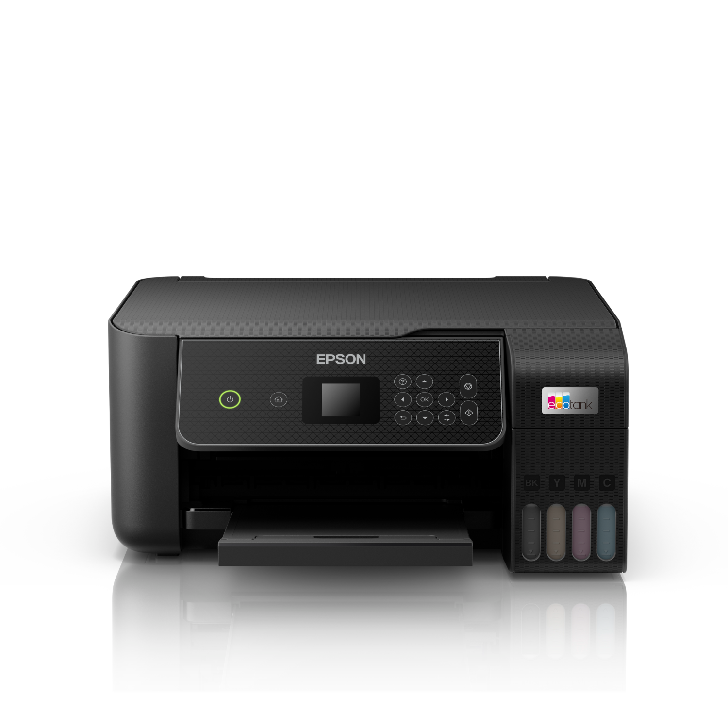 EPSON EcoTank ET-2875 | Printen, kopiëren en scannen - Inkt | MediaMarkt
