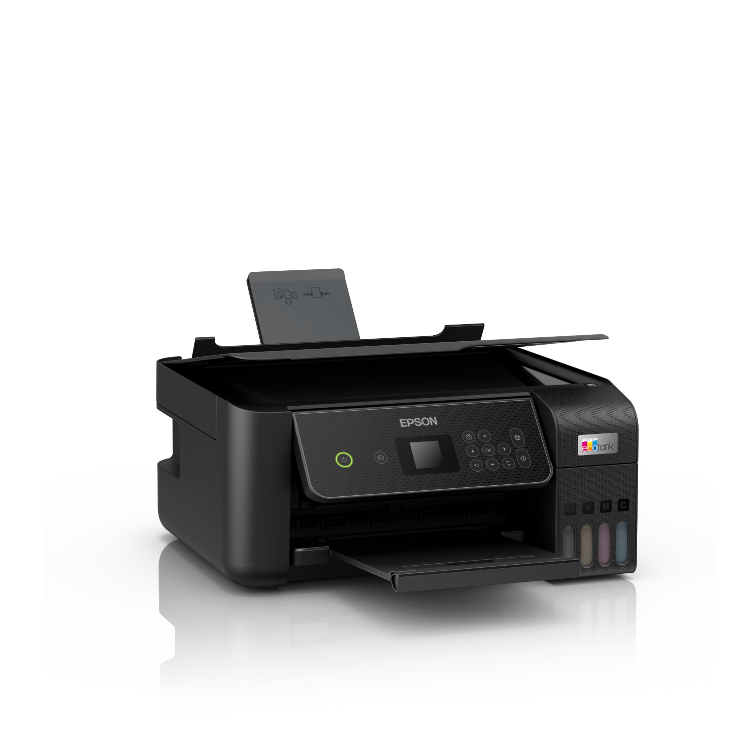 EPSON EcoTank ET-2875 | Printen, kopiëren en scannen - Inkt | MediaMarkt