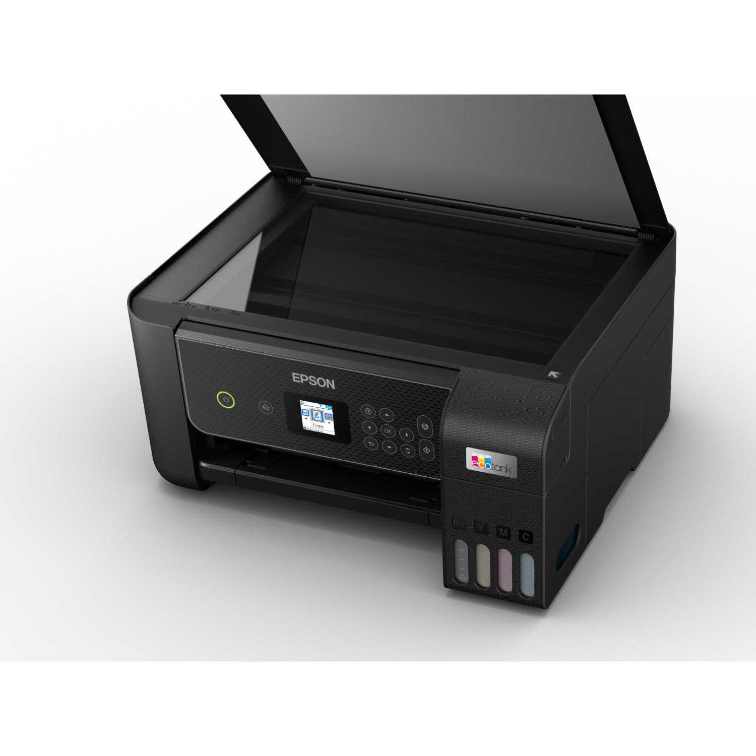 EPSON EcoTank ET-2875 | Printen, kopiëren en scannen - Inkt | MediaMarkt