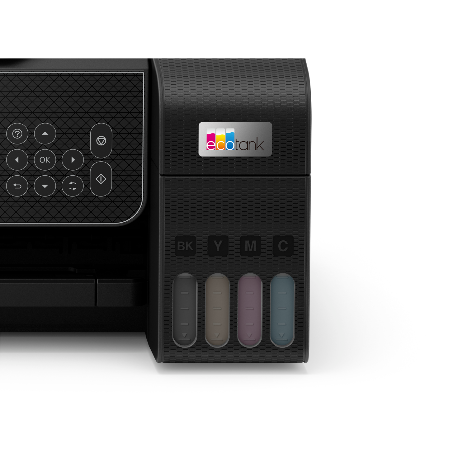 EPSON EcoTank ET-2875 | Printen, kopiëren en scannen - Inkt | MediaMarkt