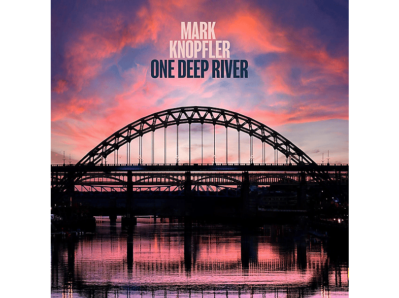 Mark Knopfler | Mark Knopfler - One Deep River (2LP) - (Vinyl) Pop Vinyl - MediaMarkt