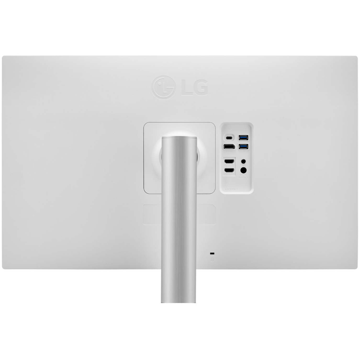 LG 27UP85NP-W.AEU | 27 inch - 3840 x 2160 (Ultra HD 4K) - IPS-paneel ...