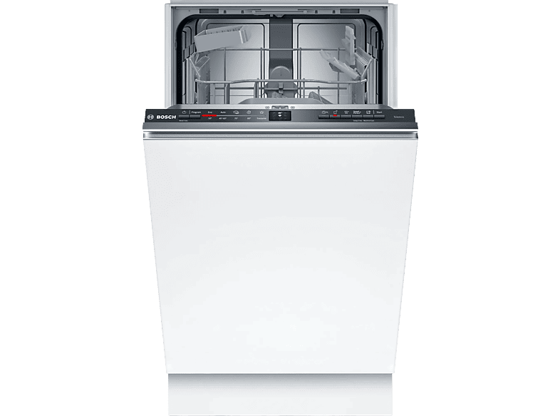 BOSCH SPV2HKX42E | Geschirrspüler (Einbaugerät) | MediaMarkt