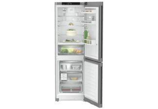 LIEBHERR CBNsda 5223 No Frost kombinált Hűtőszekrény BioFresh ...