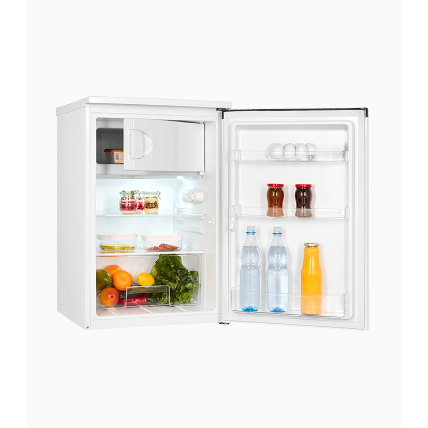 EXQUISIT KS16-4-051CW | MediaMarkt