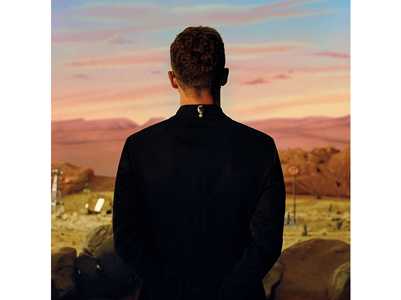 Justin Timberlake | Everything I Thought It Was (Softpack) (CD ...