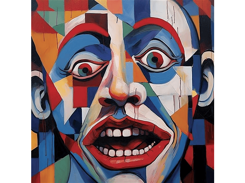 Helios Creed | Boxing The Clown (BLUE) - (Vinyl) | MediaMarkt