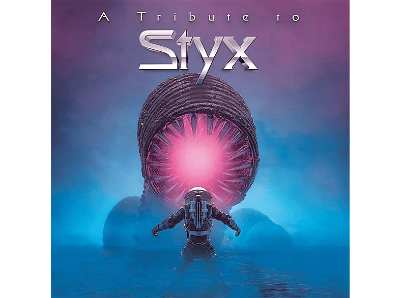 VARIOUS | VARIOUS - A Tribute To Styx - (CD) Rock CDs - MediaMarkt