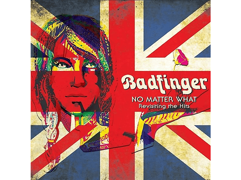Badfinger | Badfinger - No Matter What - Revisiting The Hits - (CD ...