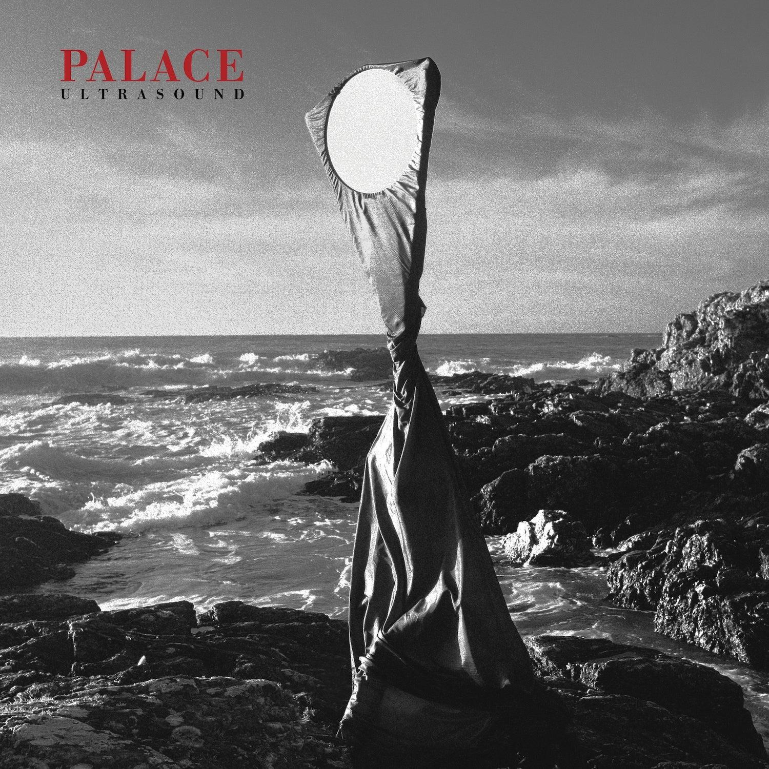Palace | Ultrasound (LP) - (Vinyl) | MediaMarkt