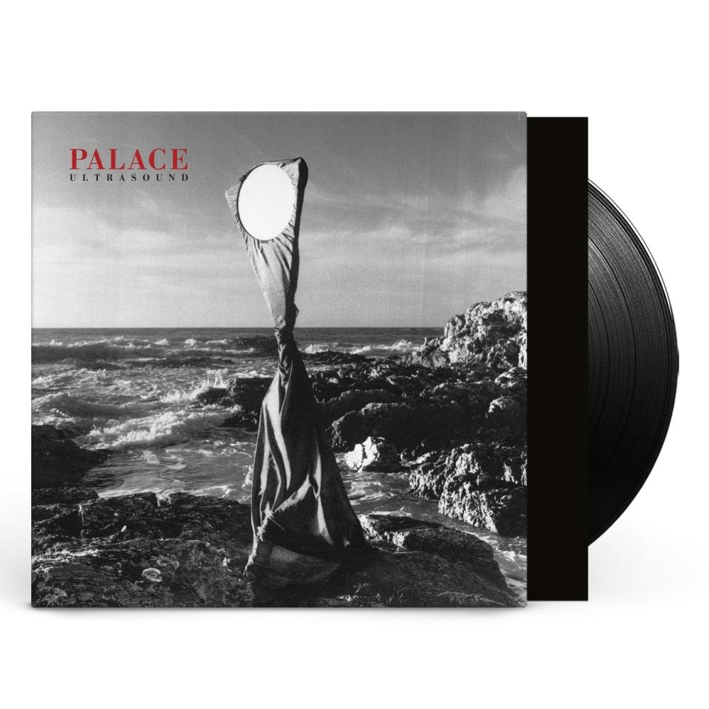 Palace | Ultrasound (LP) - (Vinyl) | SATURN