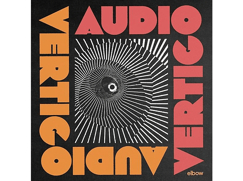 Elbow | Audio Vertigo (LP) - (Vinyl) | MediaMarkt