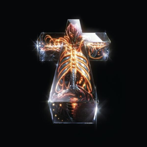 Justice | Justice - Hyperdrama (Black 2LP) - (Vinyl) Musik Vorbesteller ...