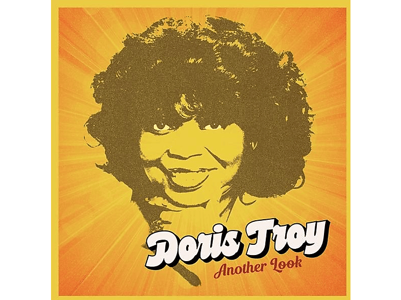 Davis Troy | Another Look [CD] online kaufen | MediaMarkt